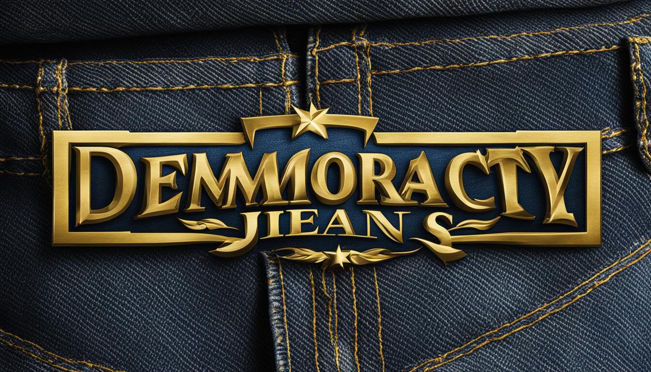 Who Makes Democracy Jeans? How Good Are They?