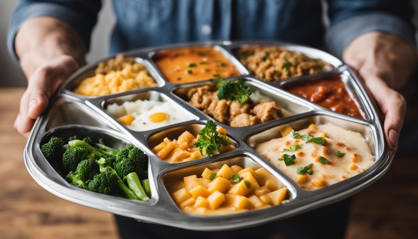 Who Makes Devour Frozen Meals? How Good Are They?