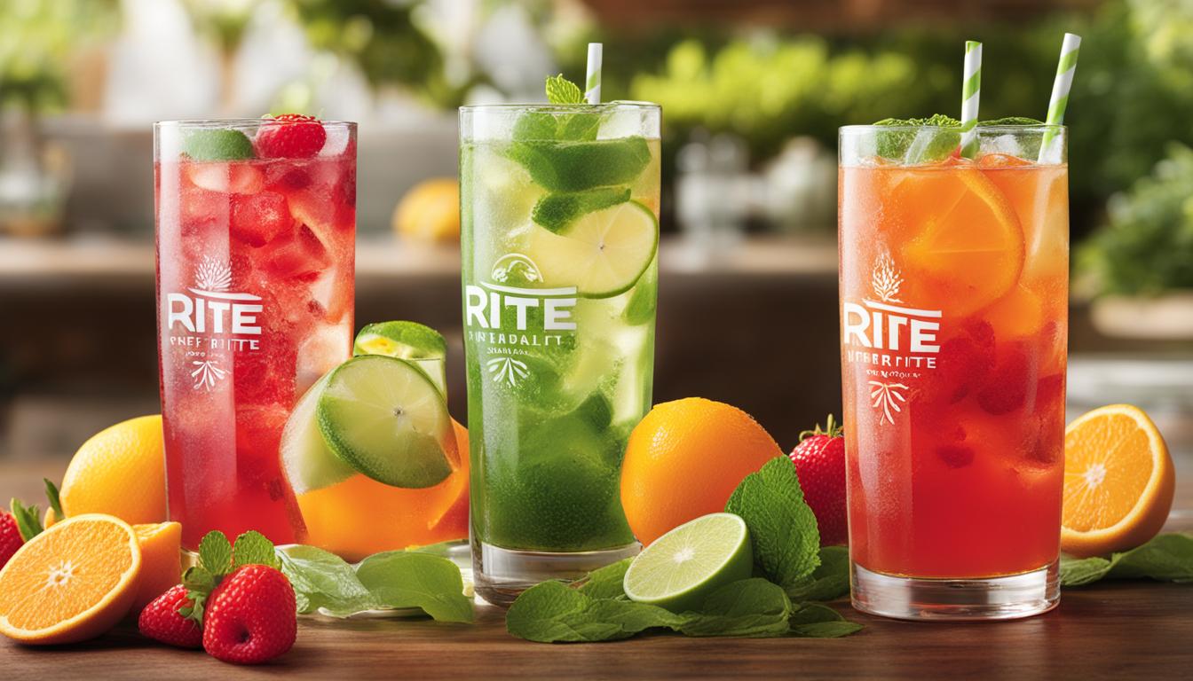 Who Makes Diet Rite? How Good Are They?