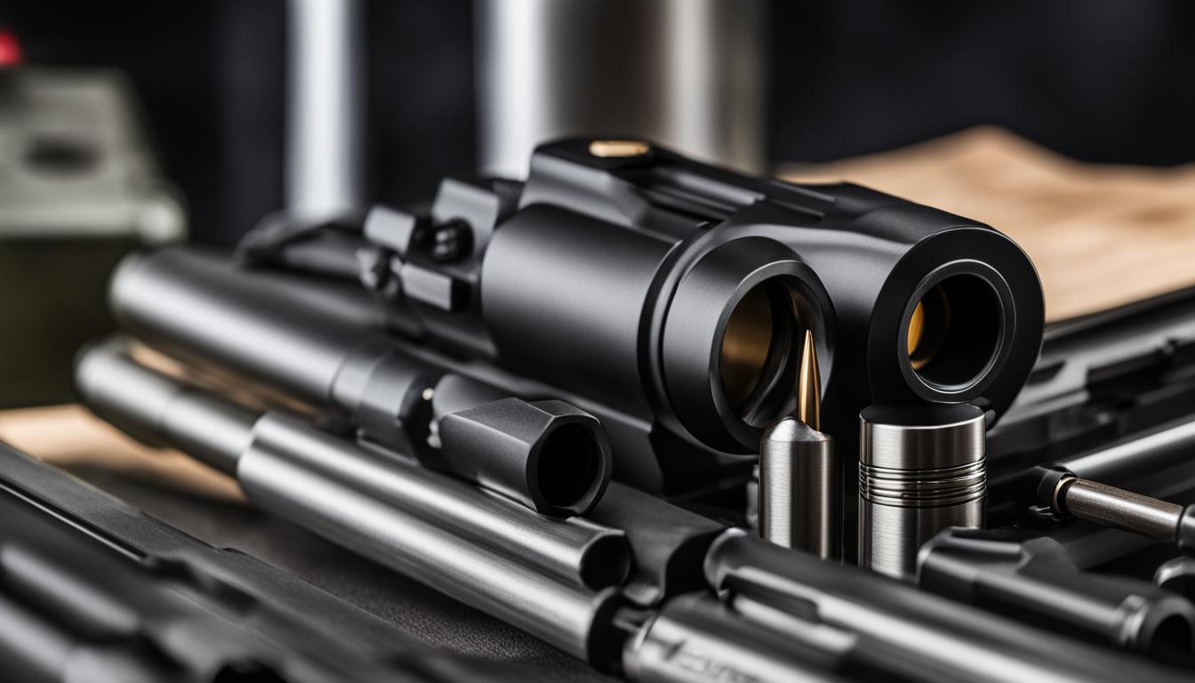 Who Makes Durkin Tactical Barrels? How Good Are They?