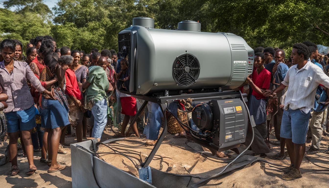 Who Makes Durostar Generators? How Good Are They?