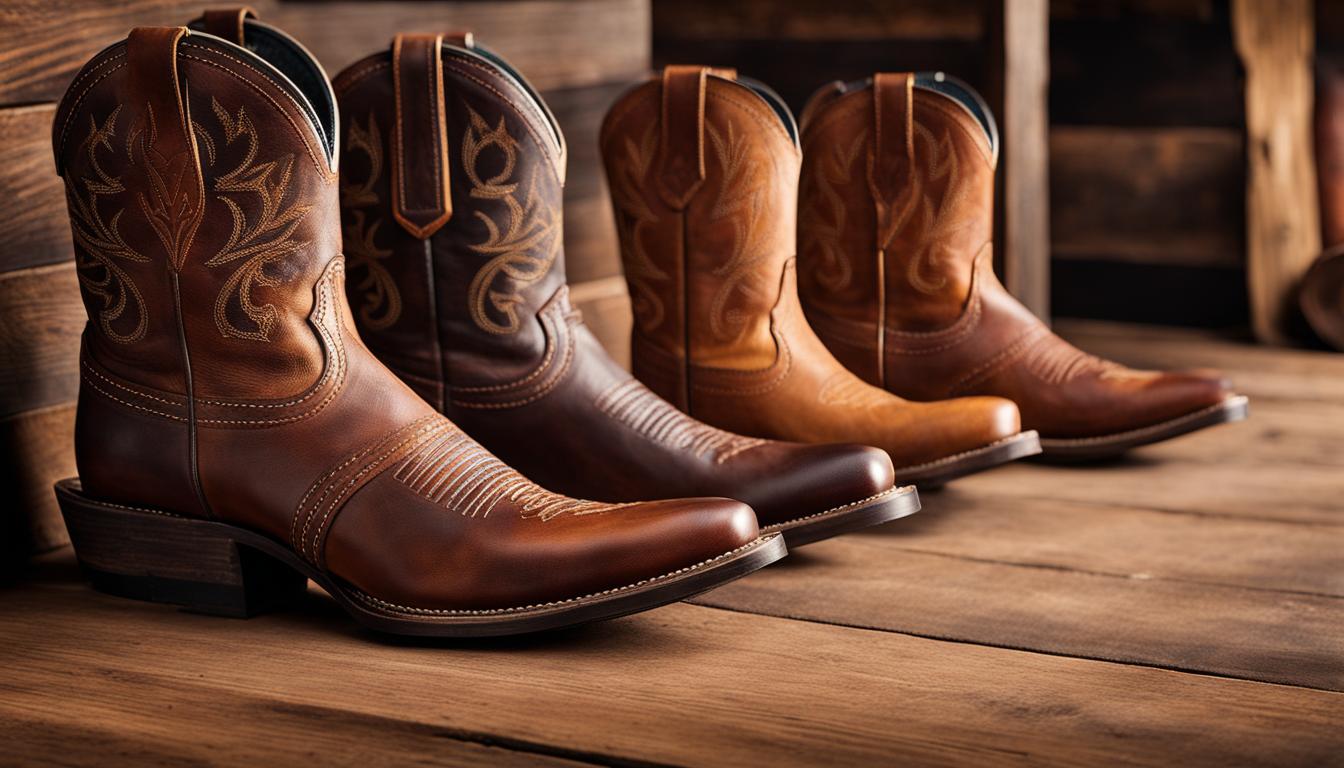 Who Makes El Dorado Boots? How Good Are They?
