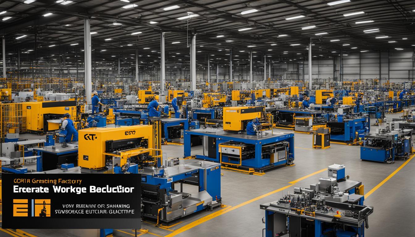 Who Makes Etq Generators? How Good Are They?