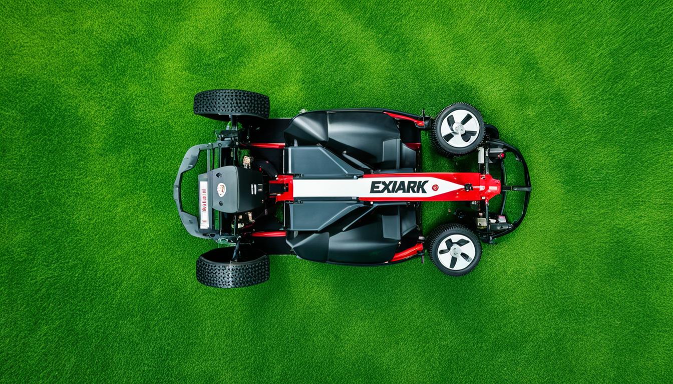 Who Makes Exmark Mowers? How Good Are They?