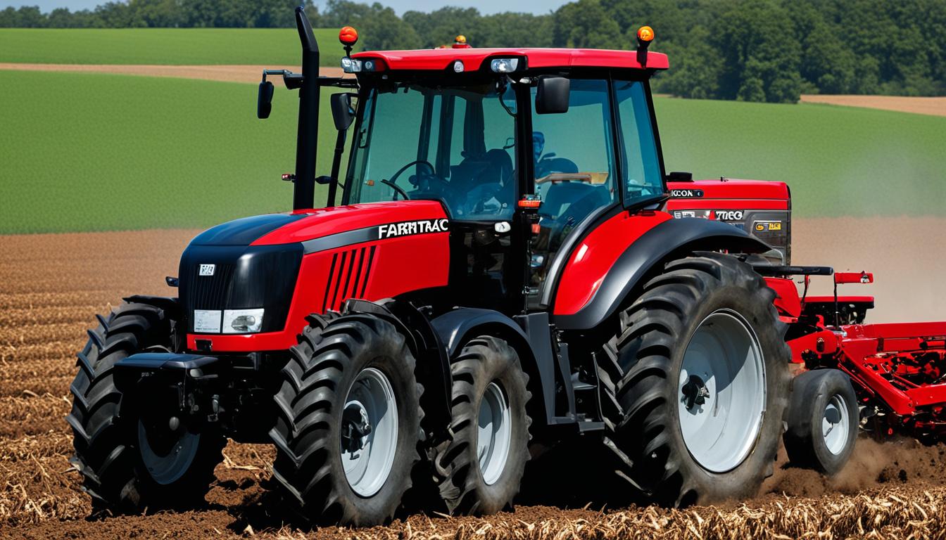 Who Makes Farmtrac Tractors? How Good Are They?