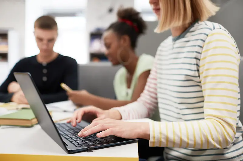 Why Scammers Target Students and How to Protect Yourself - thekeyfact