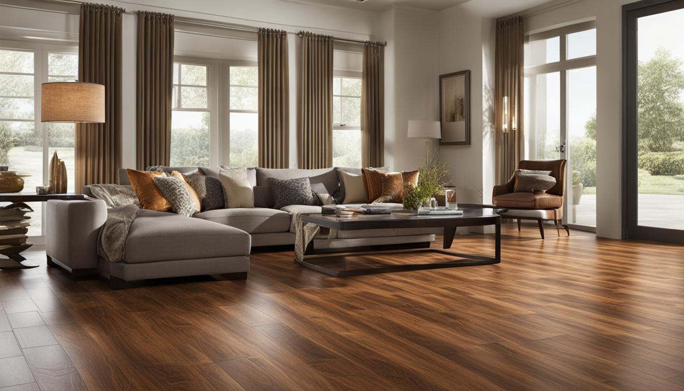 Who Makes Downs Life H2o Flooring? How Good Are They?