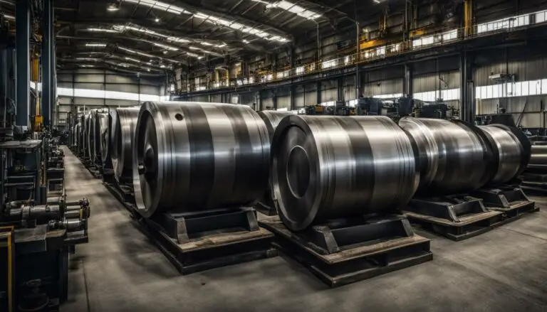 Who Makes Cold Hammer Forged Barrels? How Good Are They?