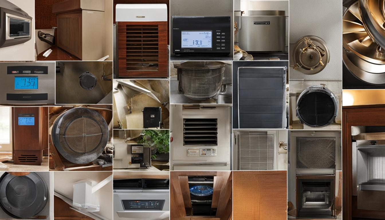 Who Makes Blueridge Furnaces? How Good Are They?