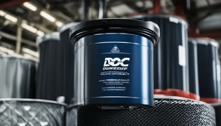 Who Makes Doc's Diesel Filters? How Good Are They?