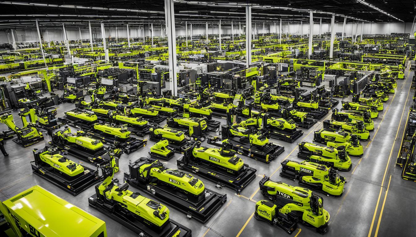 Who Makes Ryobi Tools - Is Ryobi a good brand?