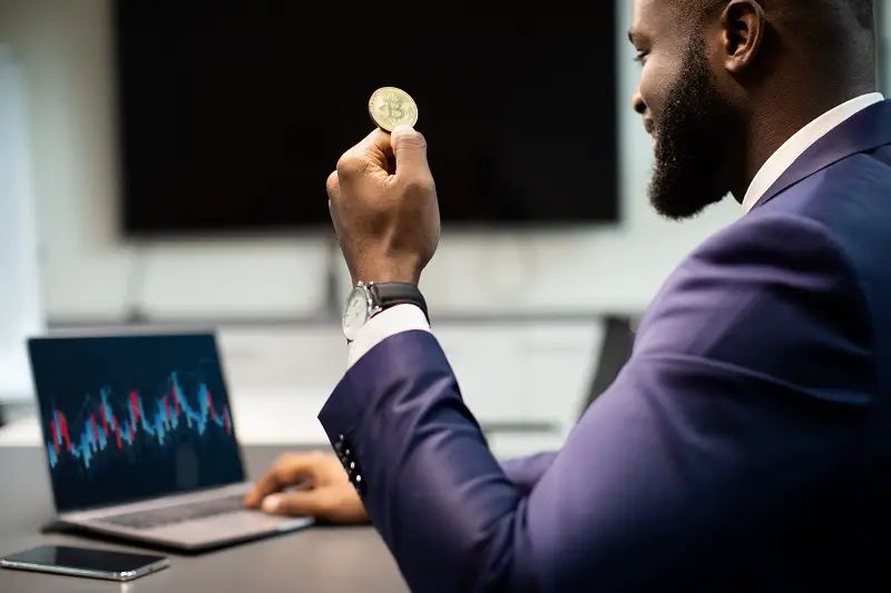 5 Crypto Investment Strategies Every Investor Should Know - thekeyfact