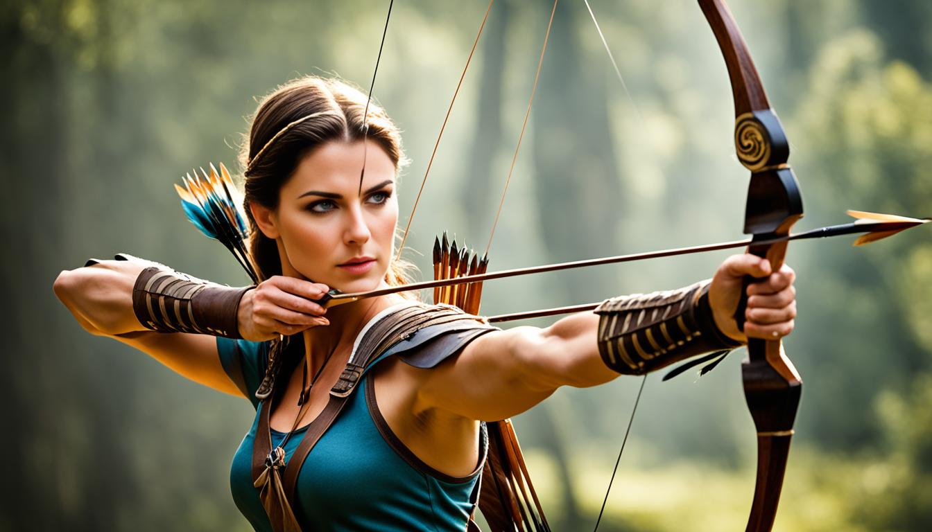 Archery Facts: Secrets of the Bow and Arrow