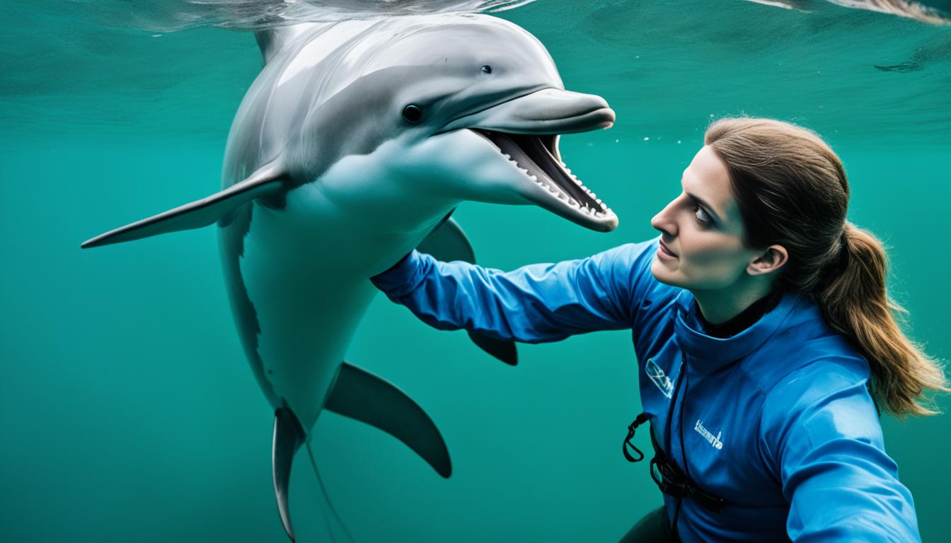 Disturbing Facts About Dolphins Revealed