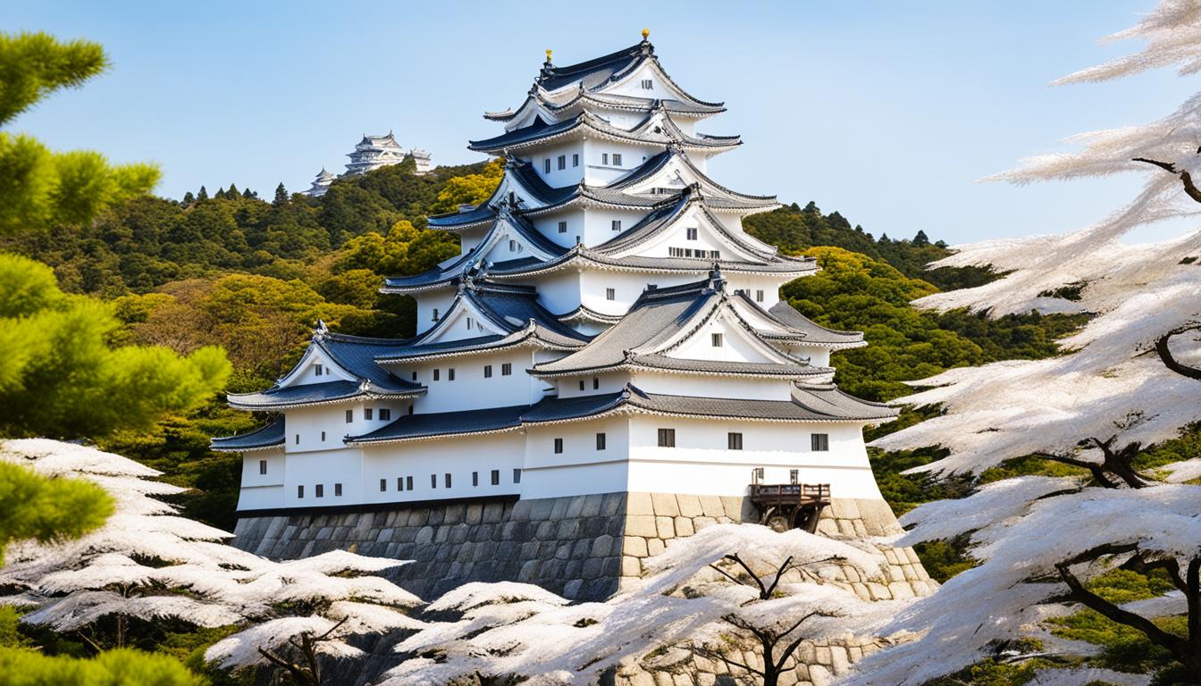 Enchanting Facts about Castles - Explore Now!