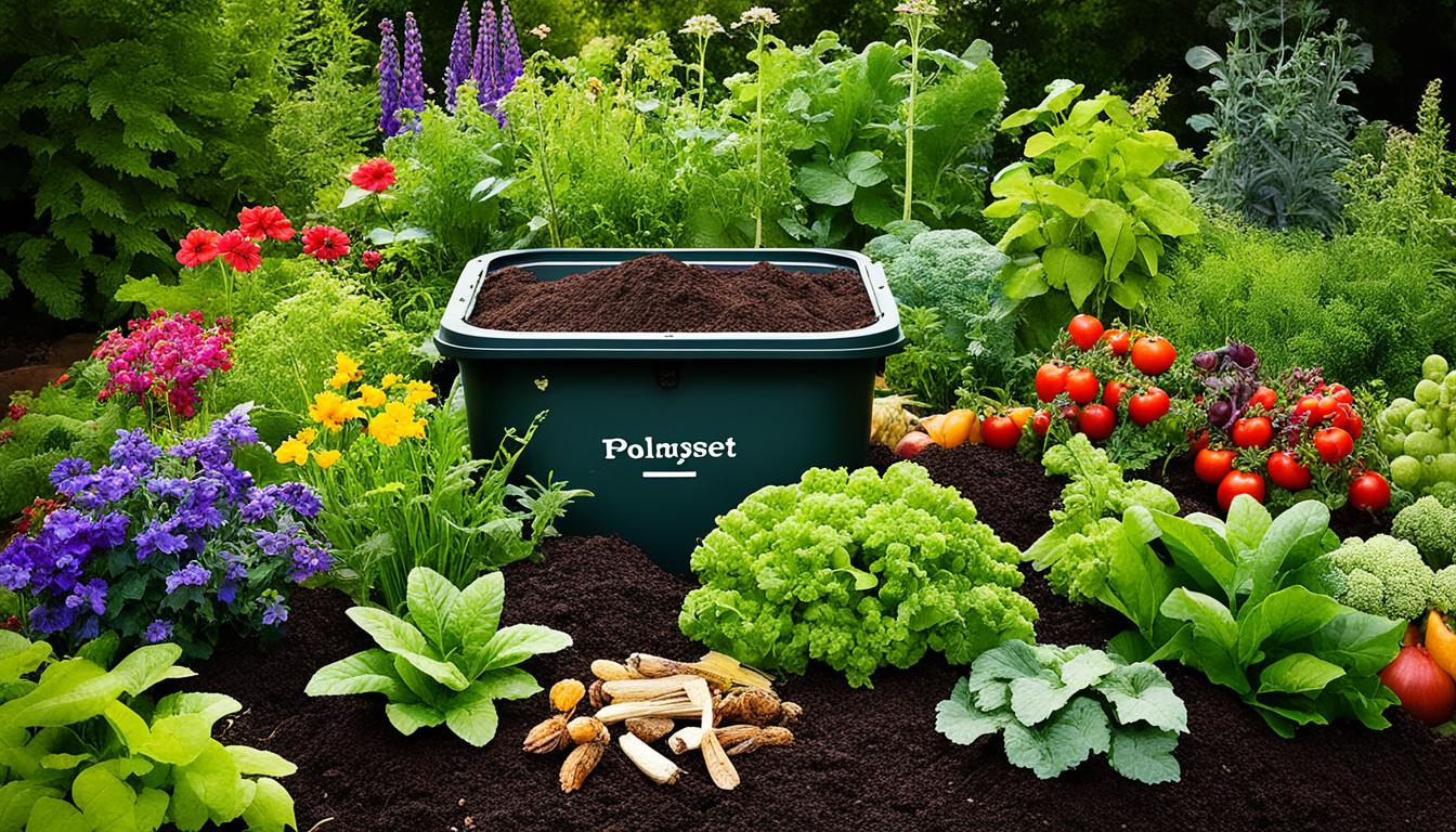 Facts about Composting: Benefits & Tips