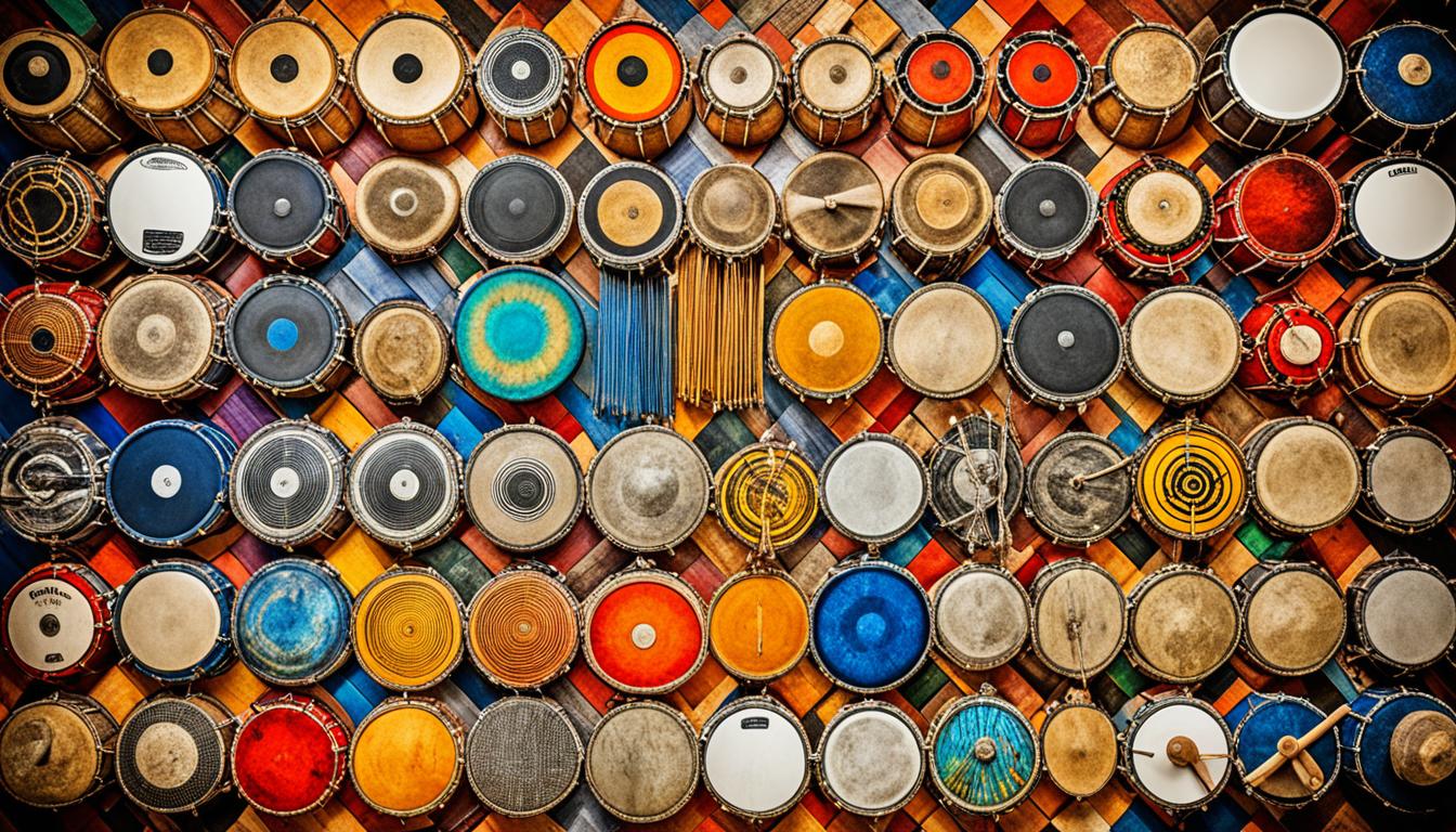 Intriguing Facts about Drums You Must Know