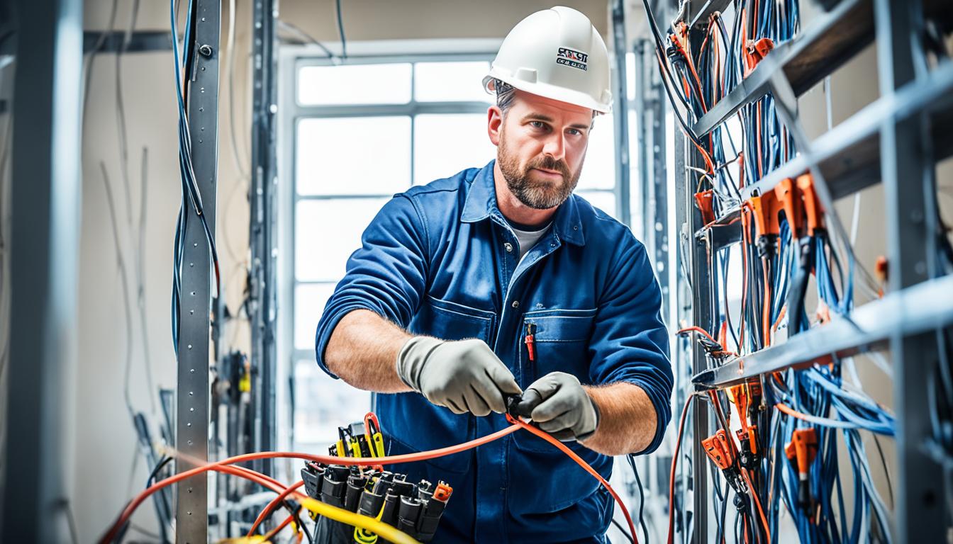 Illuminating Facts about Electricians Revealed