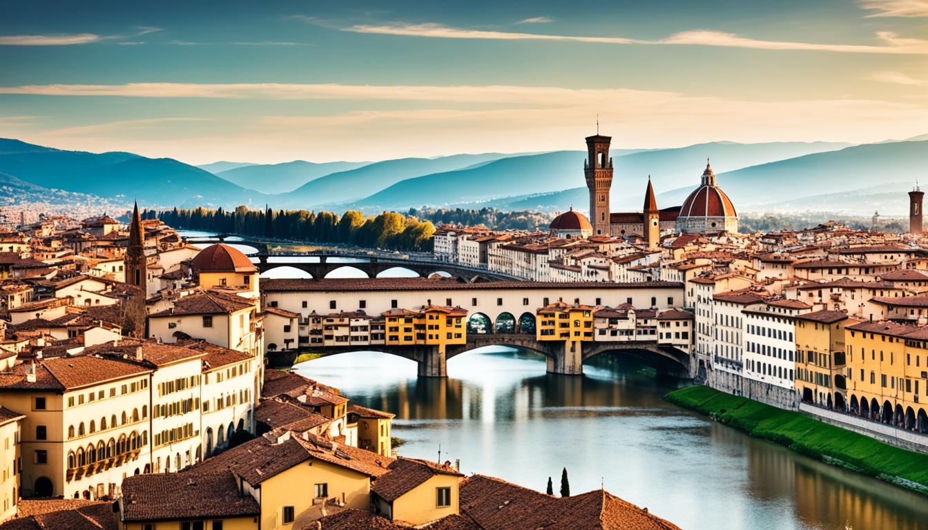 Facts about Florence: Discover the City's Rich History