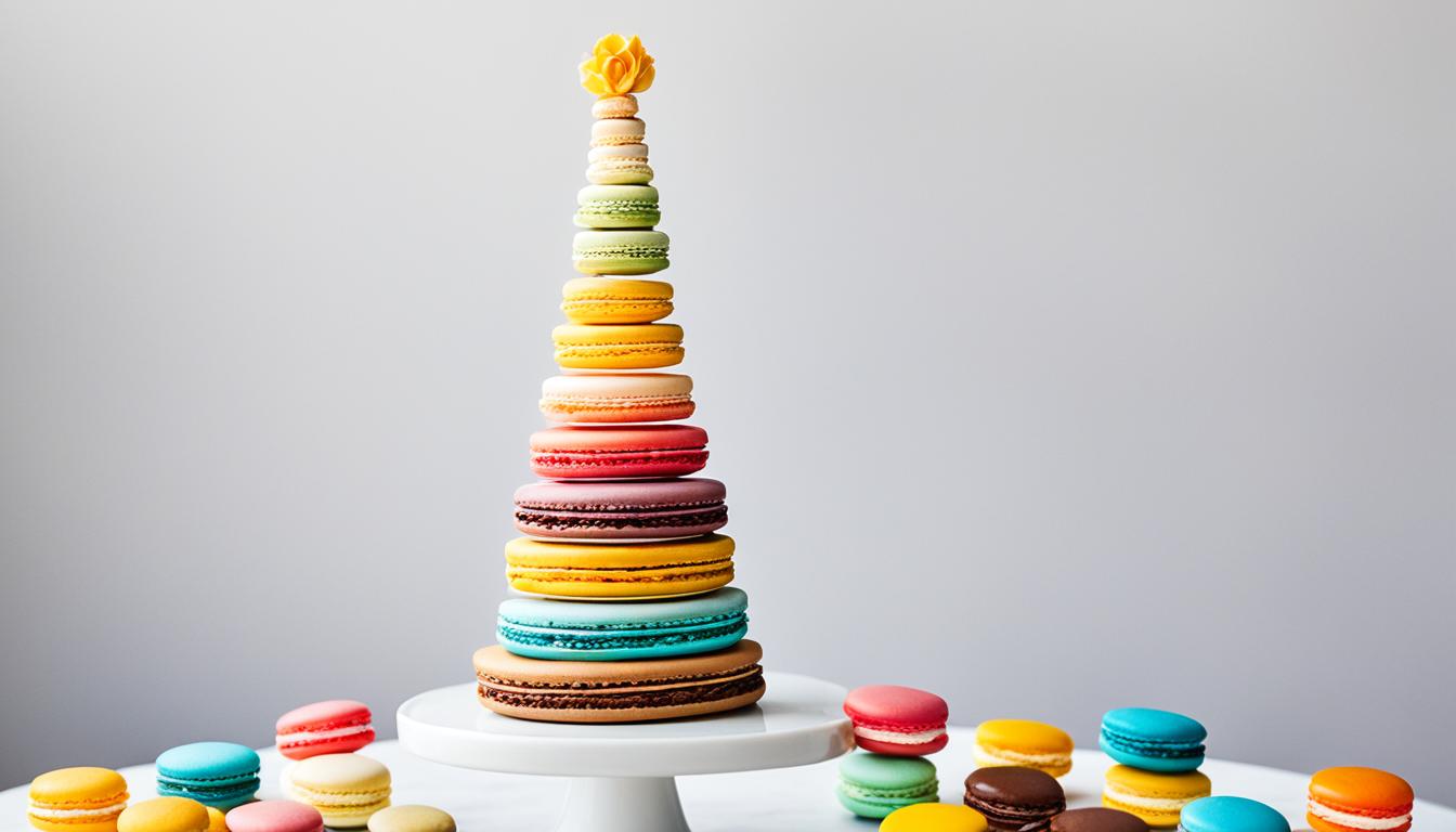 Delicious Facts about Macarons You'll Love