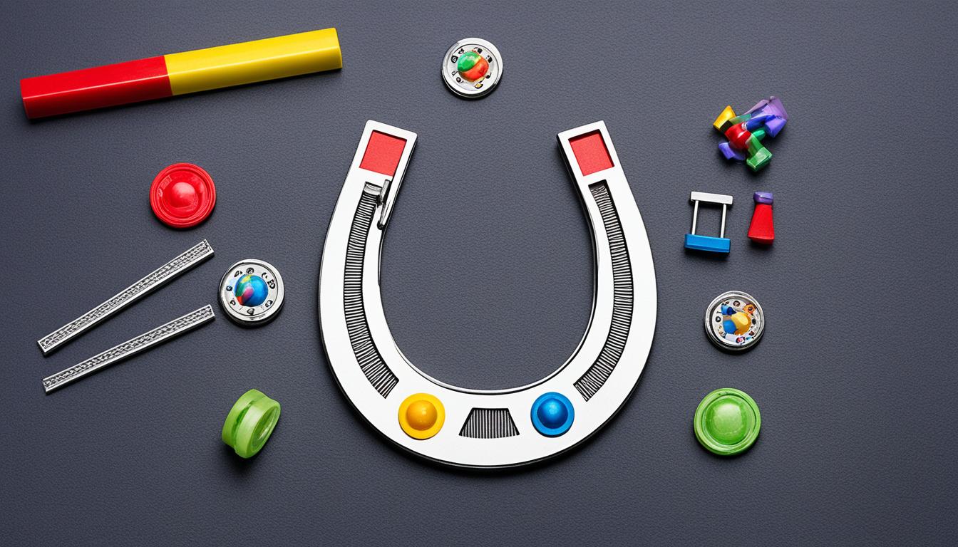 Discover Surprising Facts about Magnets Today