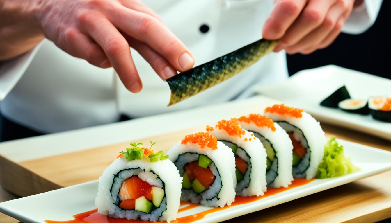 Surprising Facts about Sushi You'll Love to Know