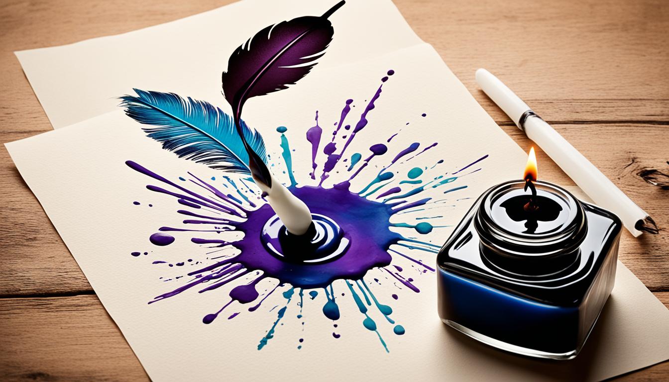 Exploring Surprising Facts About Writing