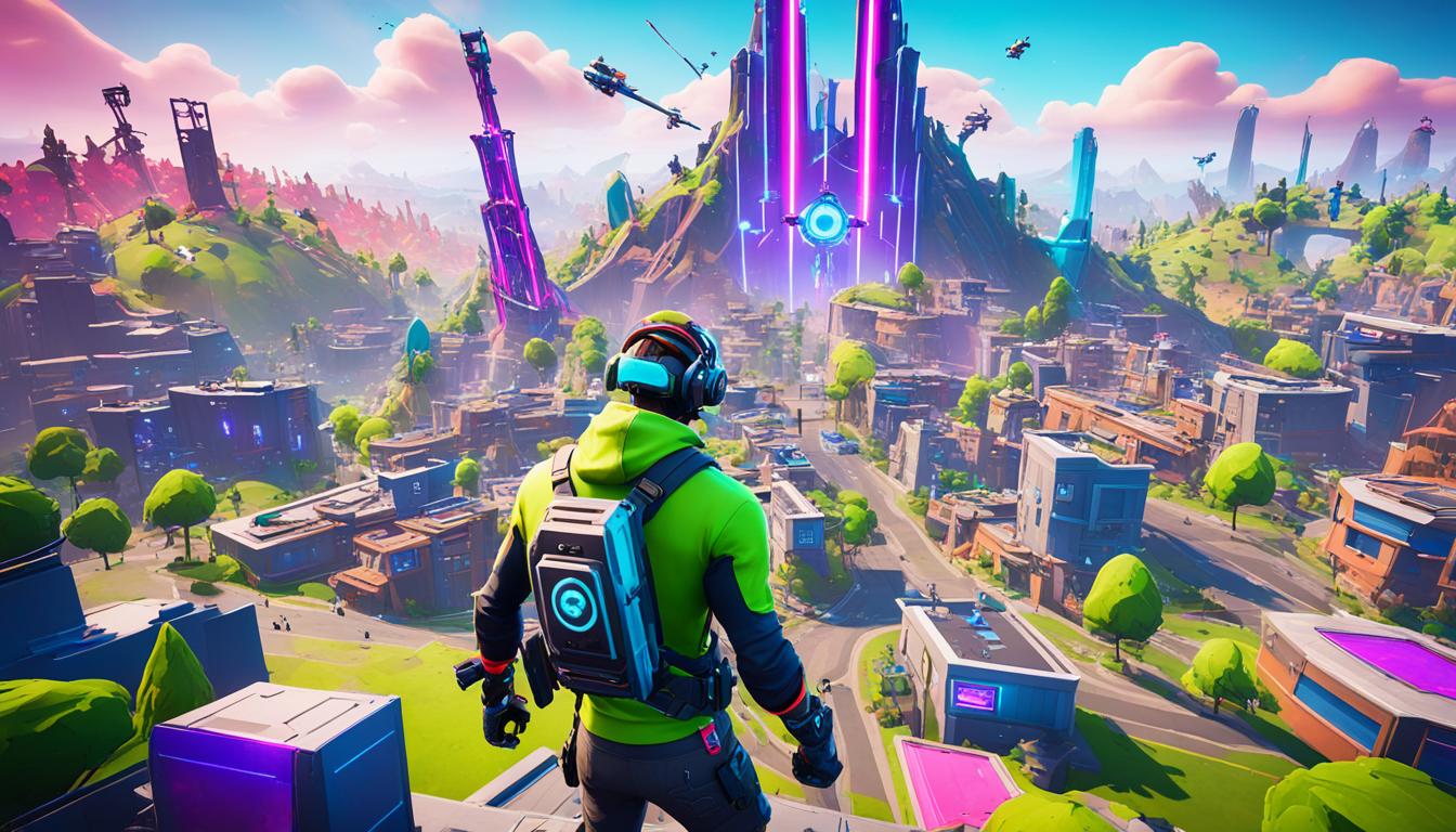 Fortnite Fun Facts: Epic Moments & Gameplay Secrets