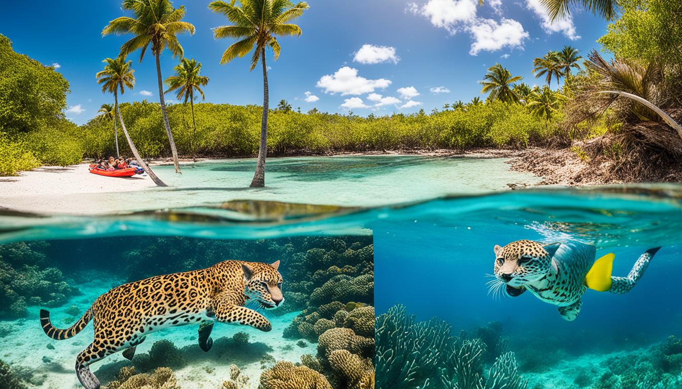 Fun Facts About Belize - The Hidden Gem of Central America