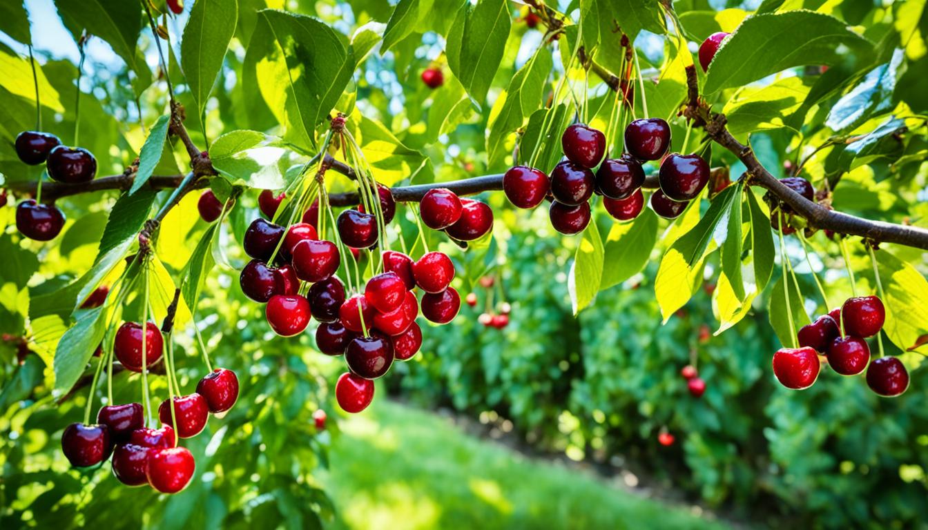 Fun Facts About Cherries - Sweet and Surprising