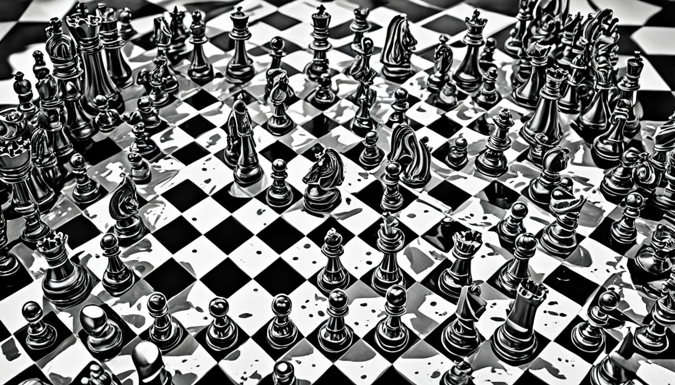 Captivating Chess Trivia: Learn Fun Facts about Chess