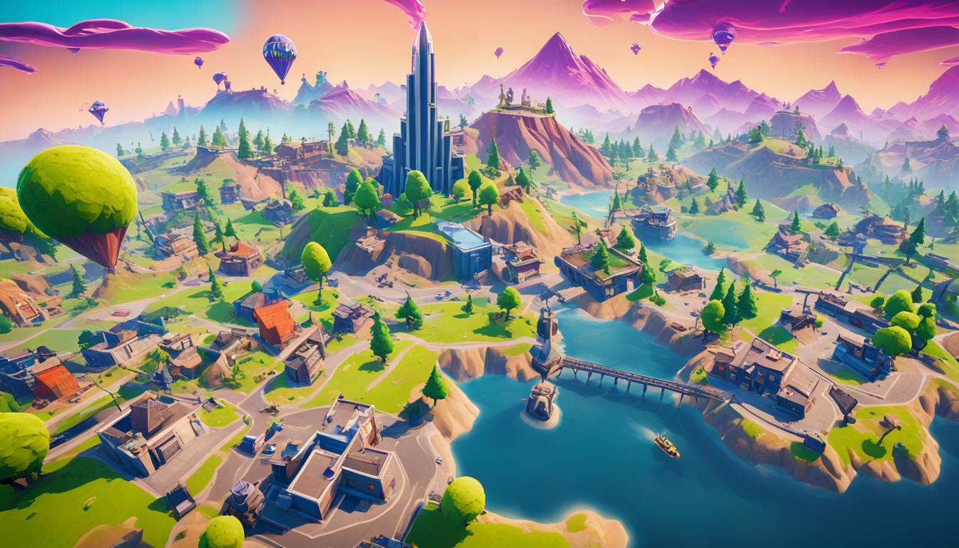 Awesome Fun Facts About Fortnite You Didn't Know Before