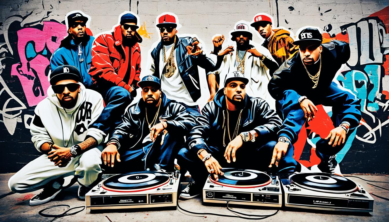 Hip Hop Evolution: Uncover Fun Facts about Hip Hop