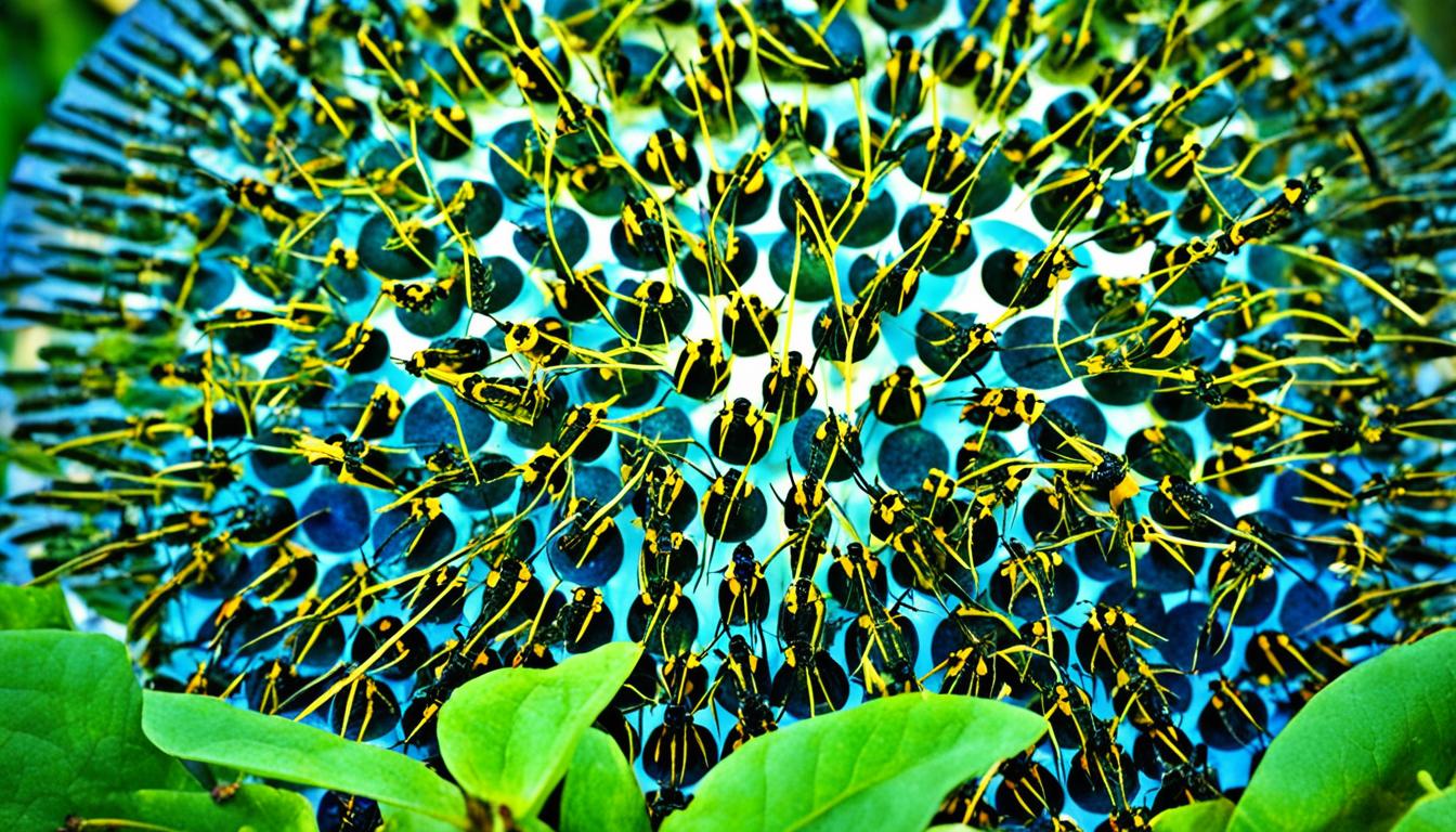 Buzzworthy Insights: Fun Facts about Insects