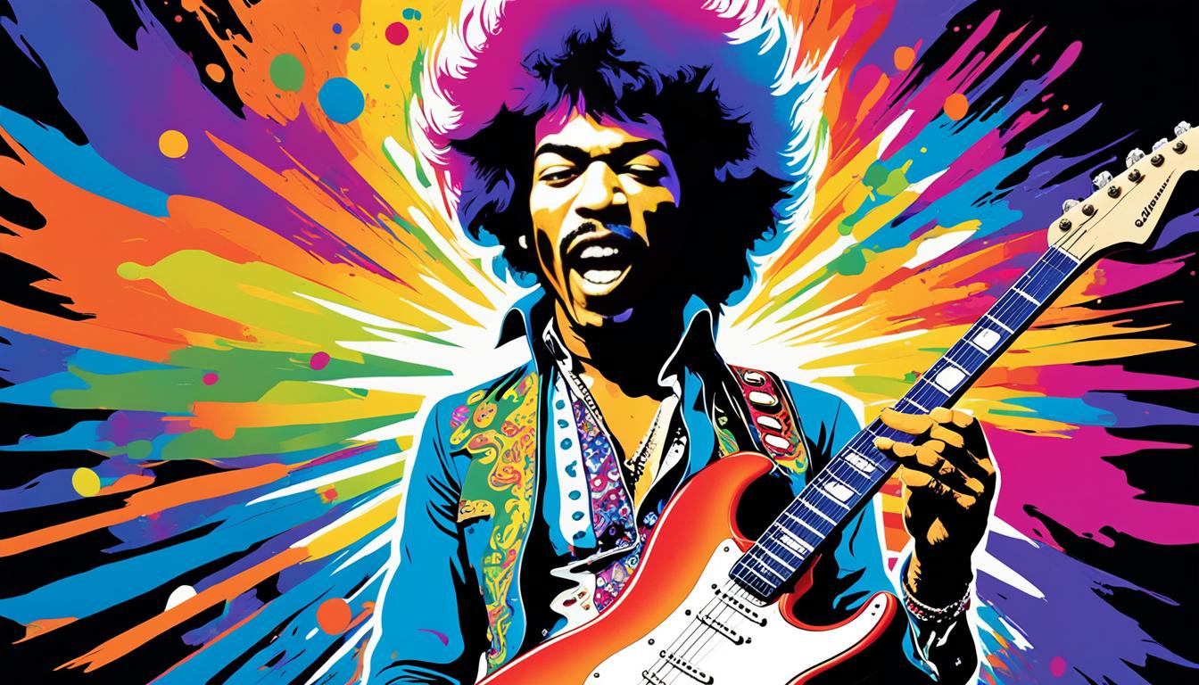 Jimi Hendrix Fun Facts: Dive Into His Legacy