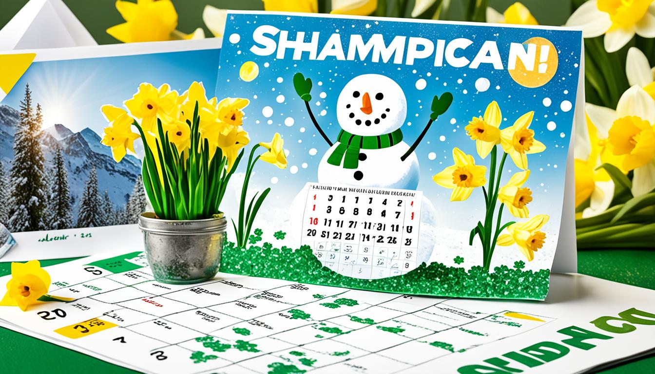 Celebrate With Fun Facts About March 4th!