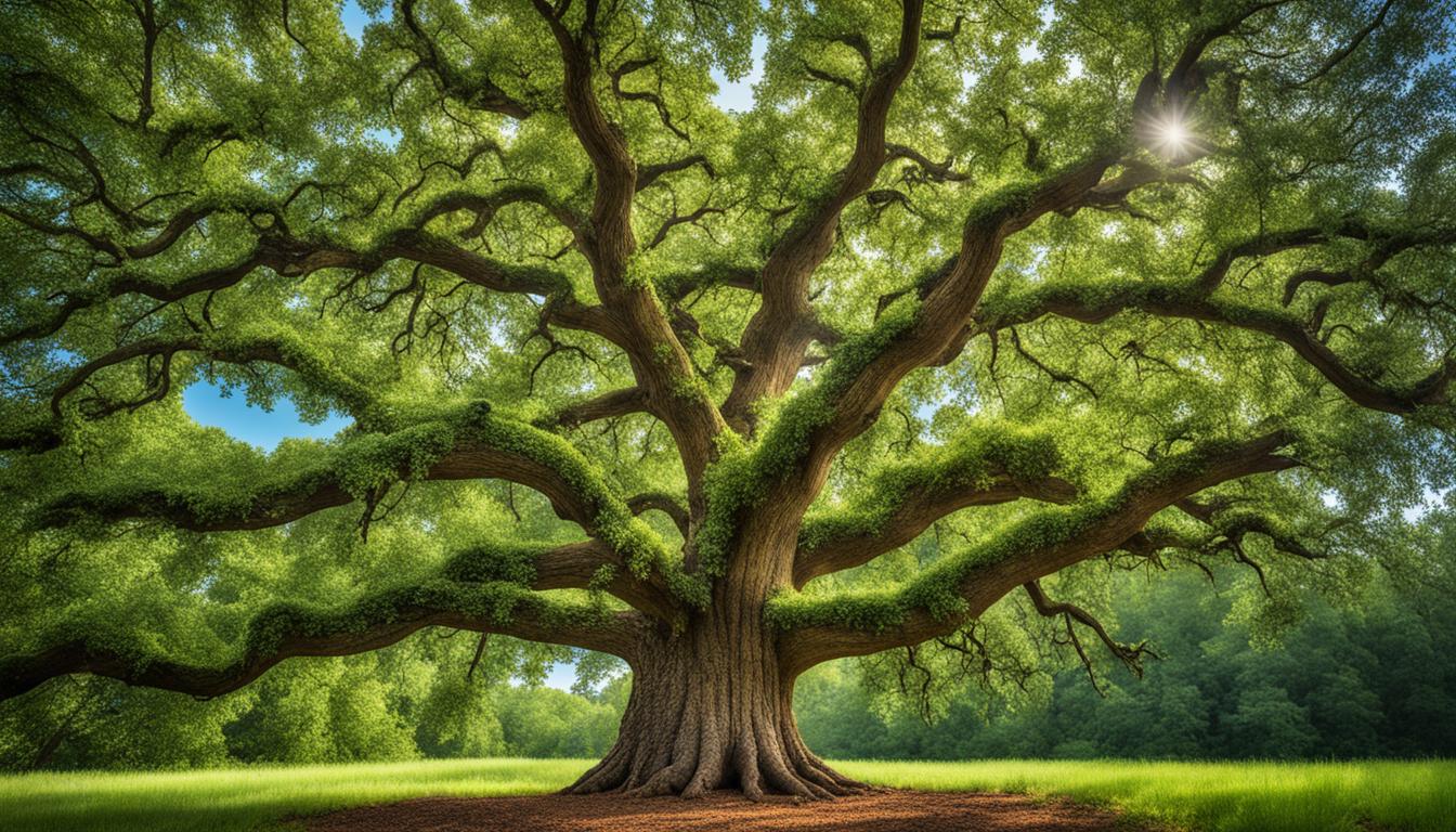 Discover Fun Facts about Oak Trees