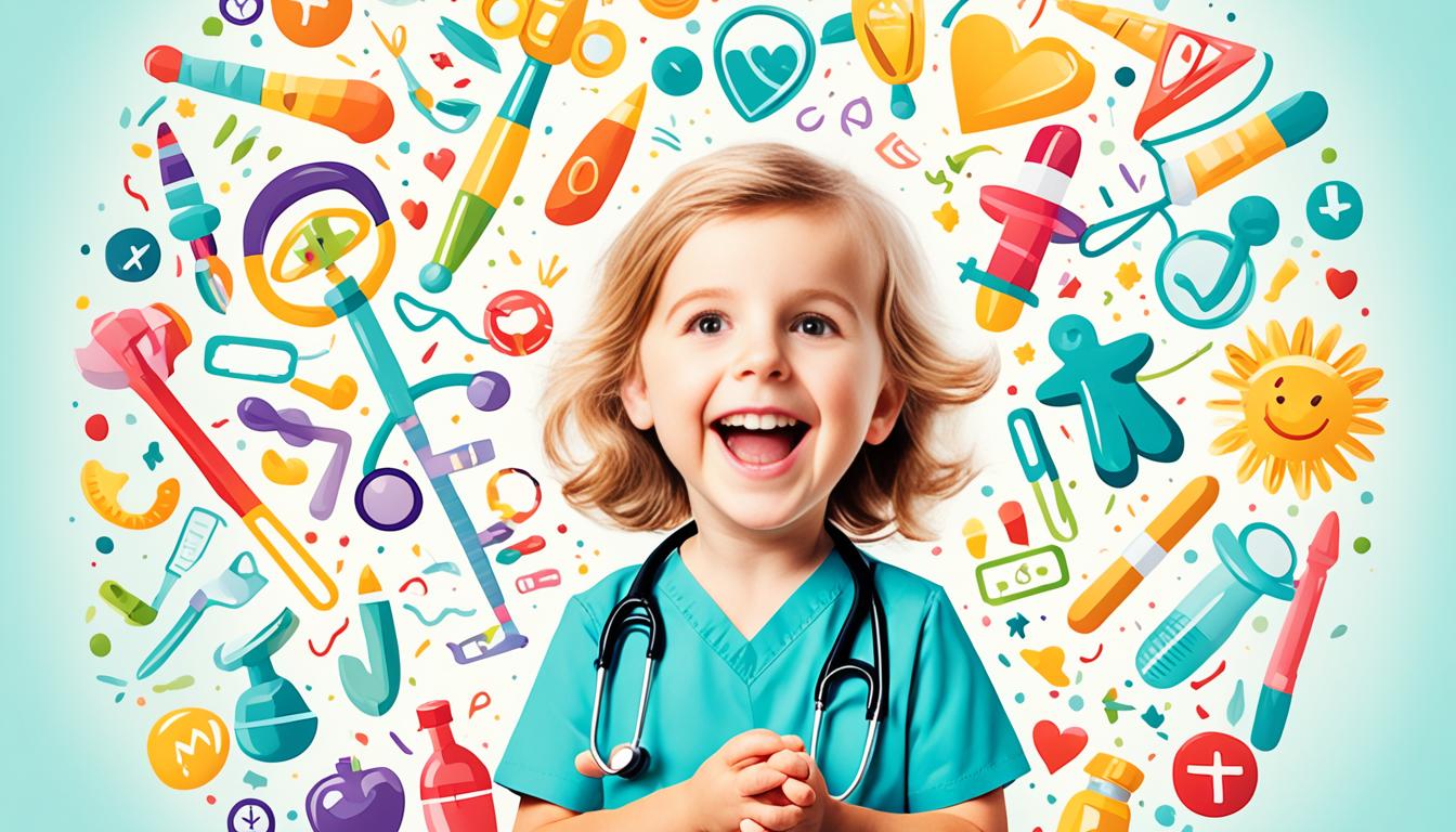 Fun Facts About Pediatricians: Child Health Insights
