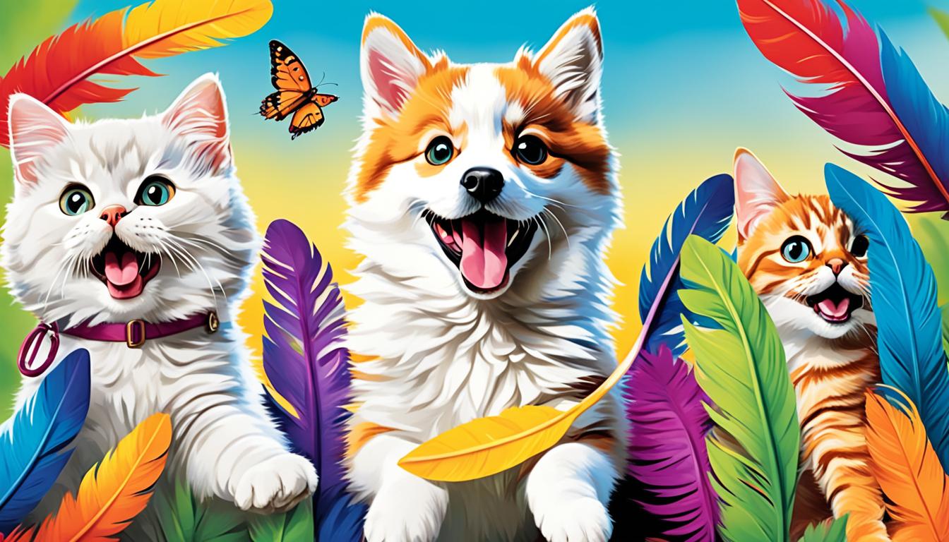 Unleash Joy: Fun Facts About Pets Worth Knowing