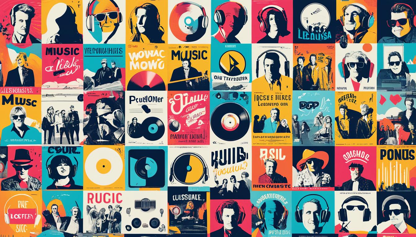 Groove to Fun Facts About Pop Music!