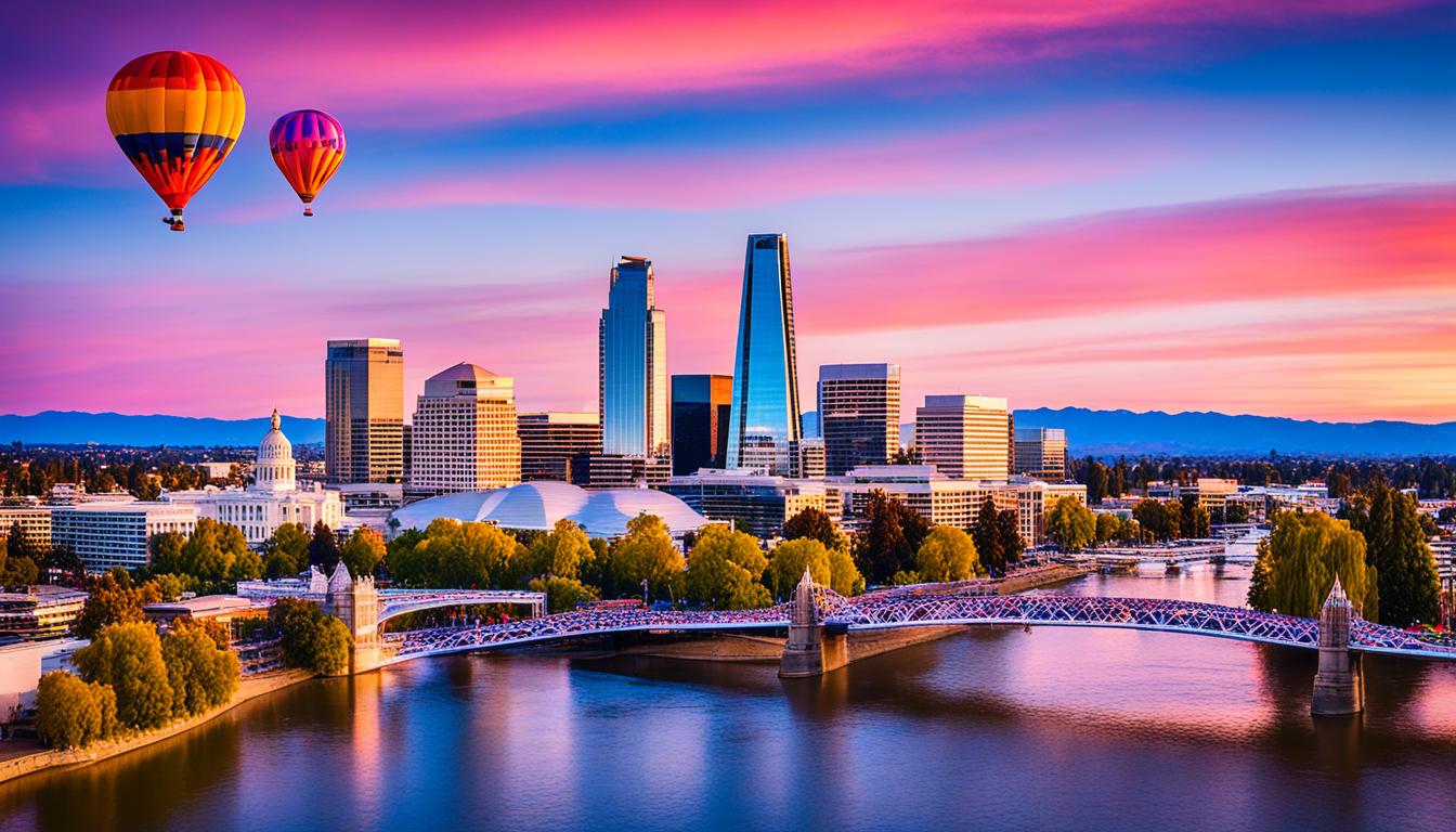 Fun Facts about Sacramento - Discover the City's Gems