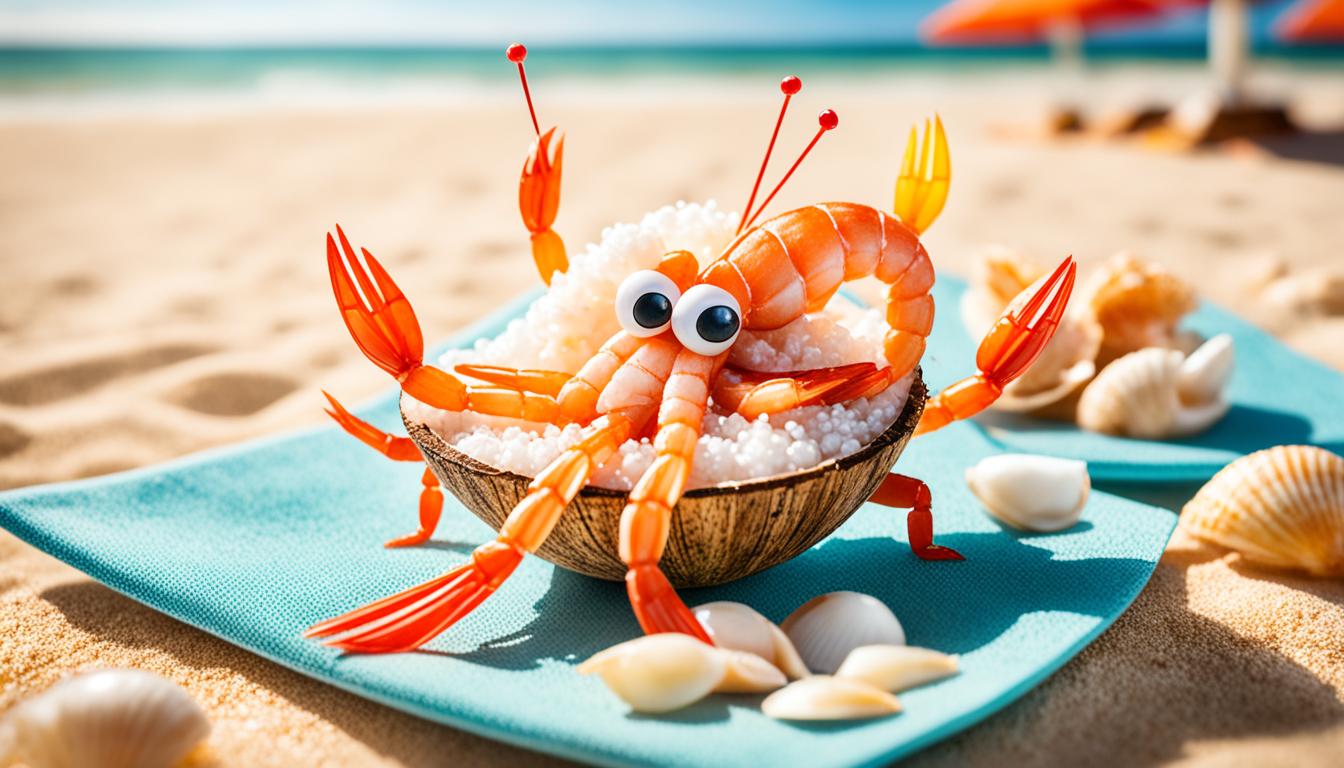 Amazing Fun Facts about Shrimp You'll Love