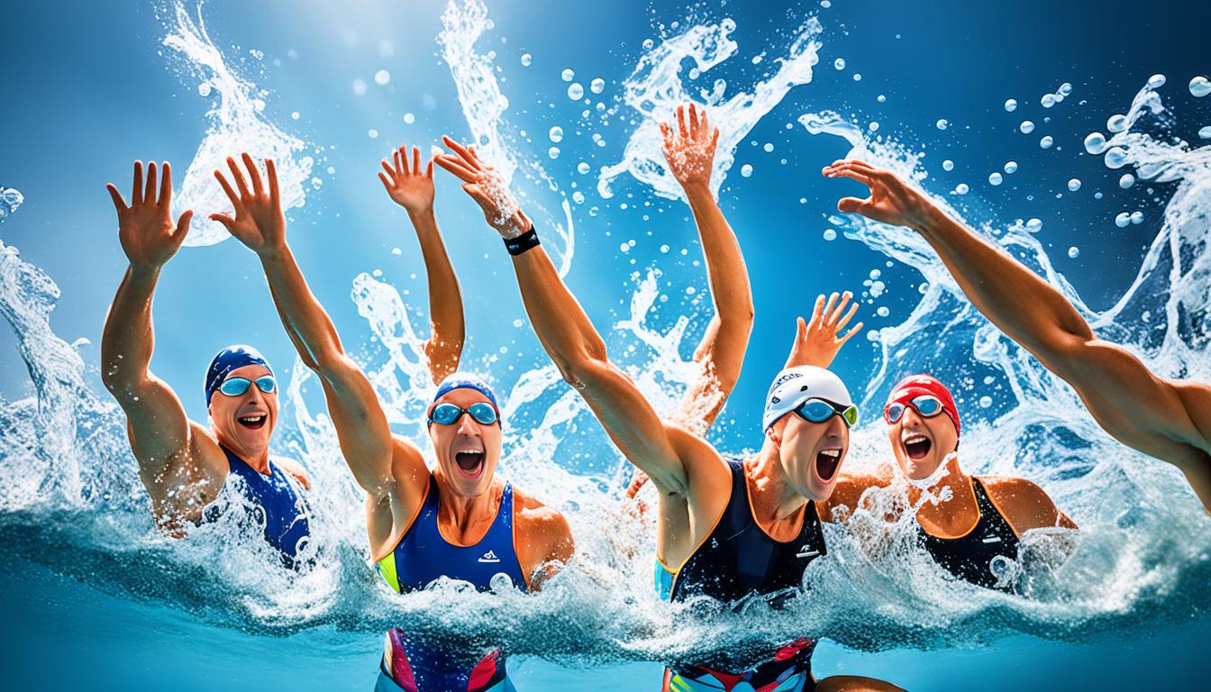 Splash into Knowledge: Fun Facts about Swimming