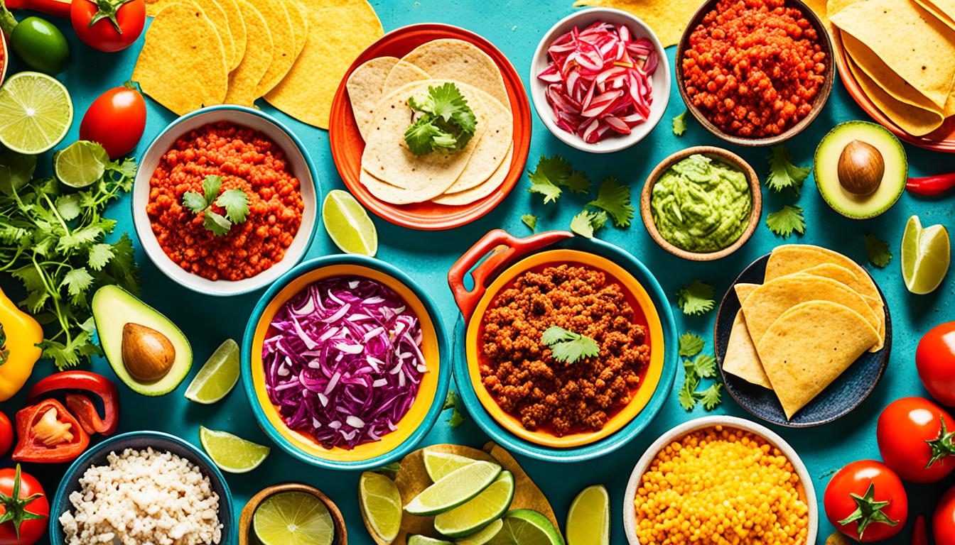 Mouthwatering Fun Facts About Tacos You'll Love