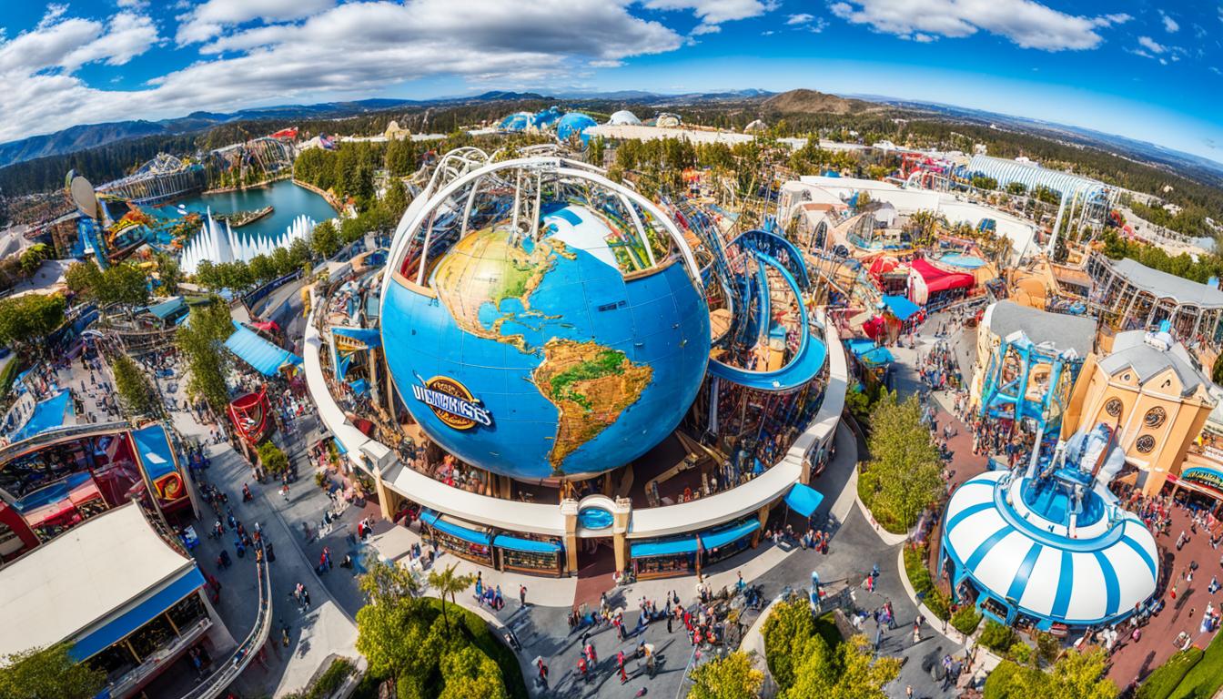 Fun Facts About Universal Studios: Insider Scoop
