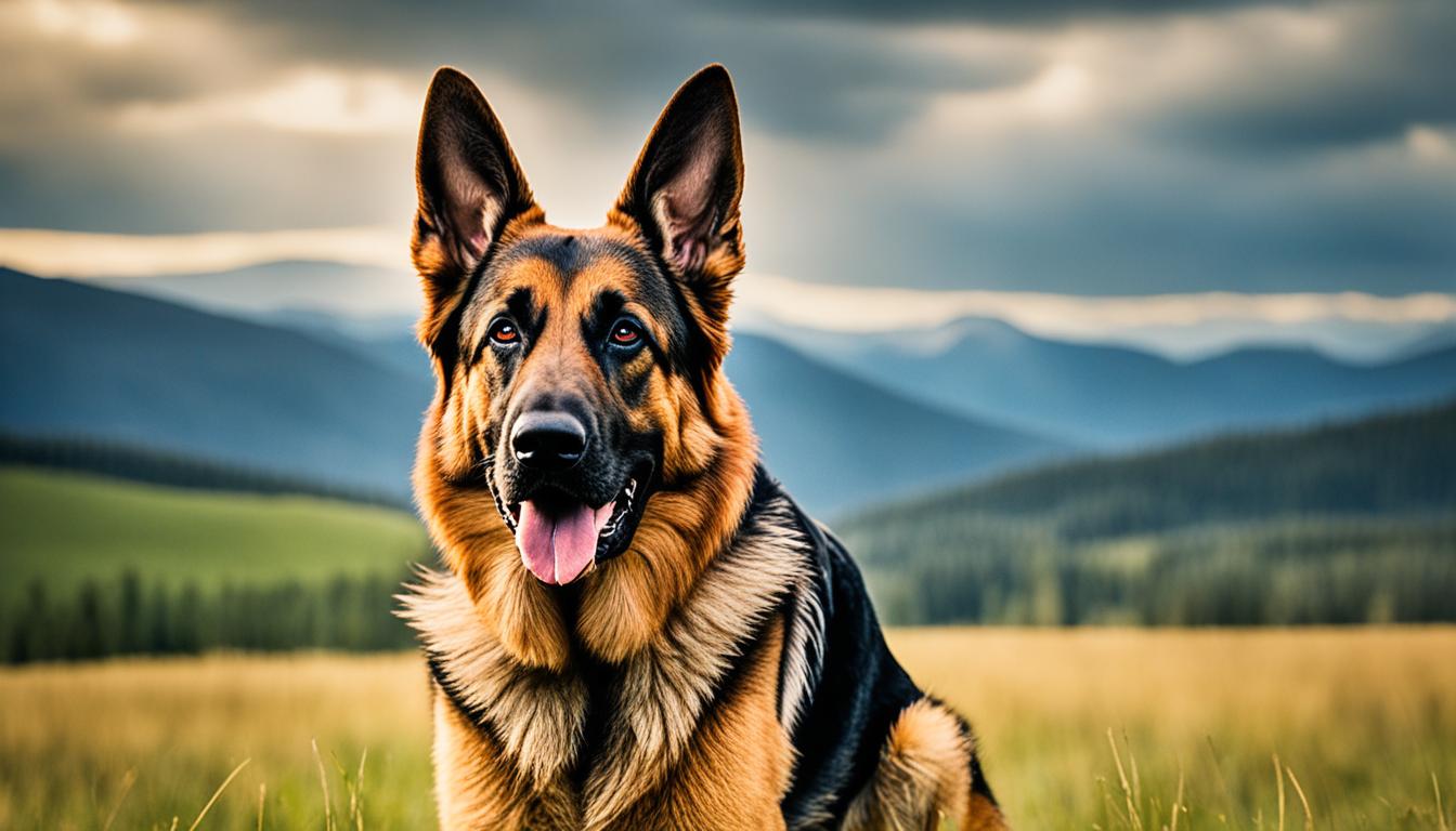 Fun German Shepherd Facts for Kids to Learn