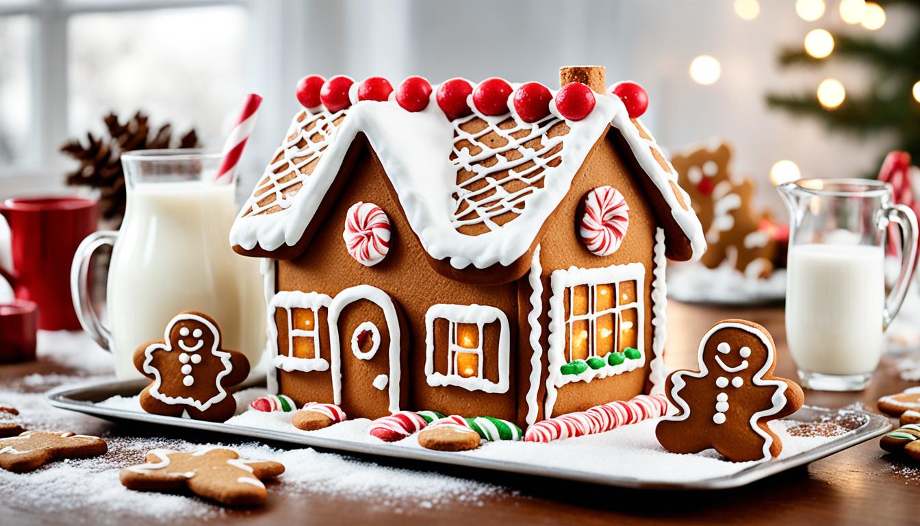 Gingerbread Facts: Origins, Recipes & Traditions