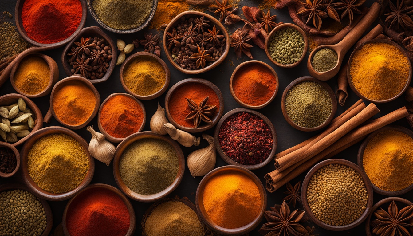 Discover Intriguing Indian Food Facts You'll Love