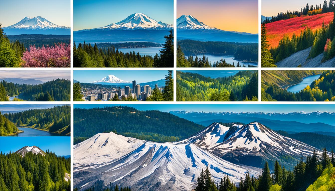 Fascinating Insights: Interesting Facts About Washington State