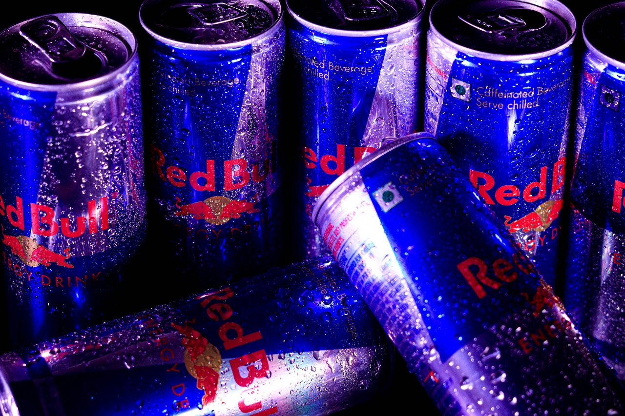 Red Bull Global Marketing Strategy: A Comprehensive Overview